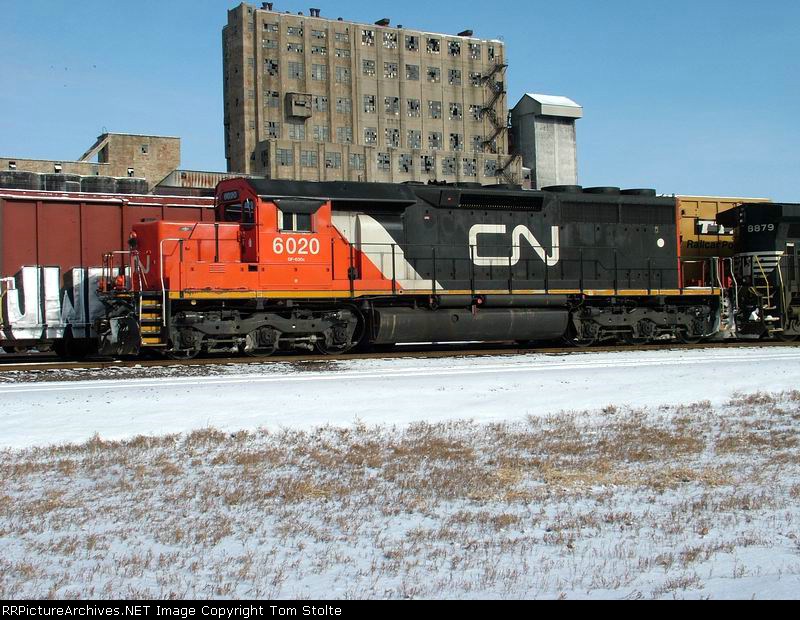 CN 6020